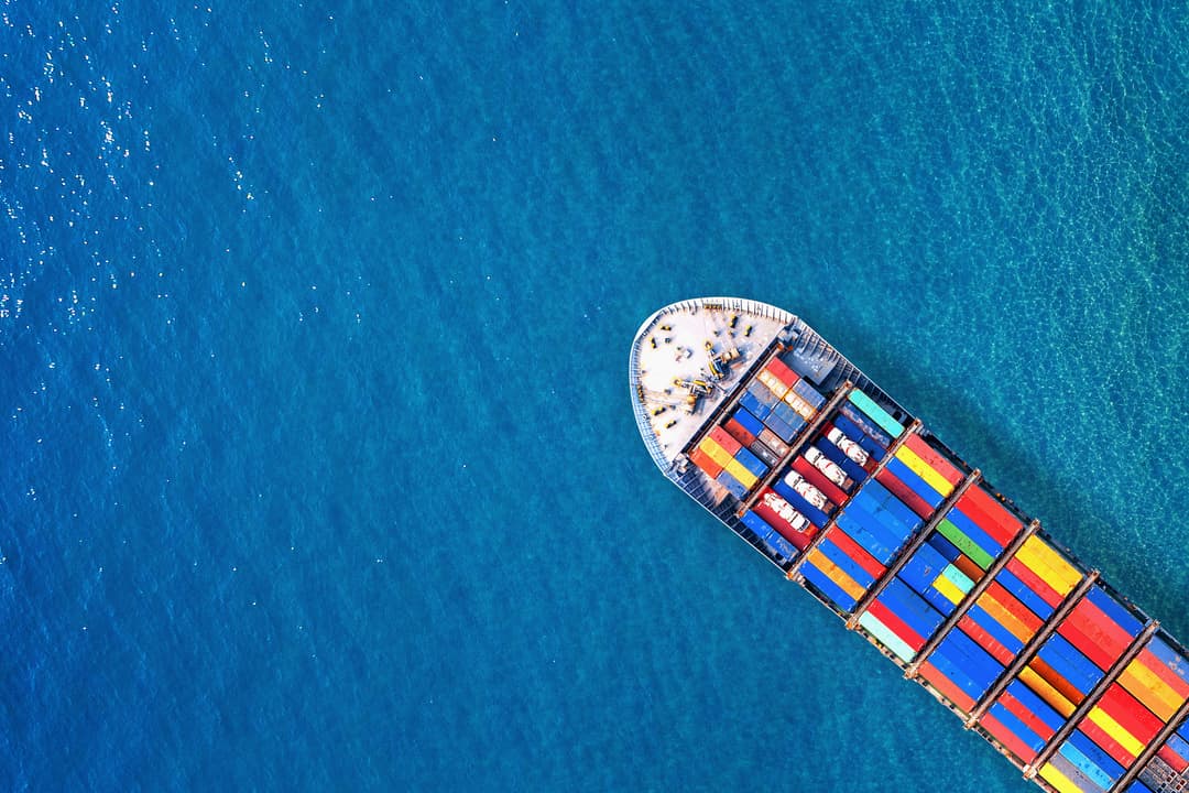 Newway Express - Logistics Solutions